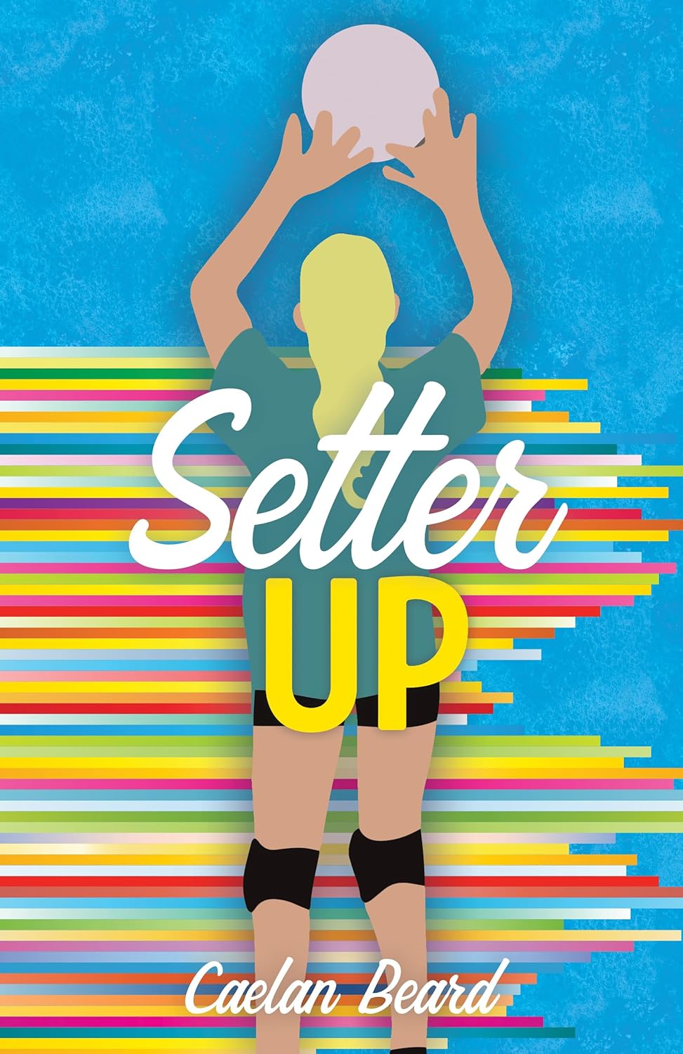 Amazon.com: Setter Up: 9781459419971: Beard, Caelan: Books