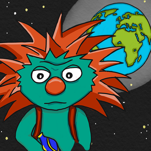 Kibble's Adventures - App on Amazon Appstore