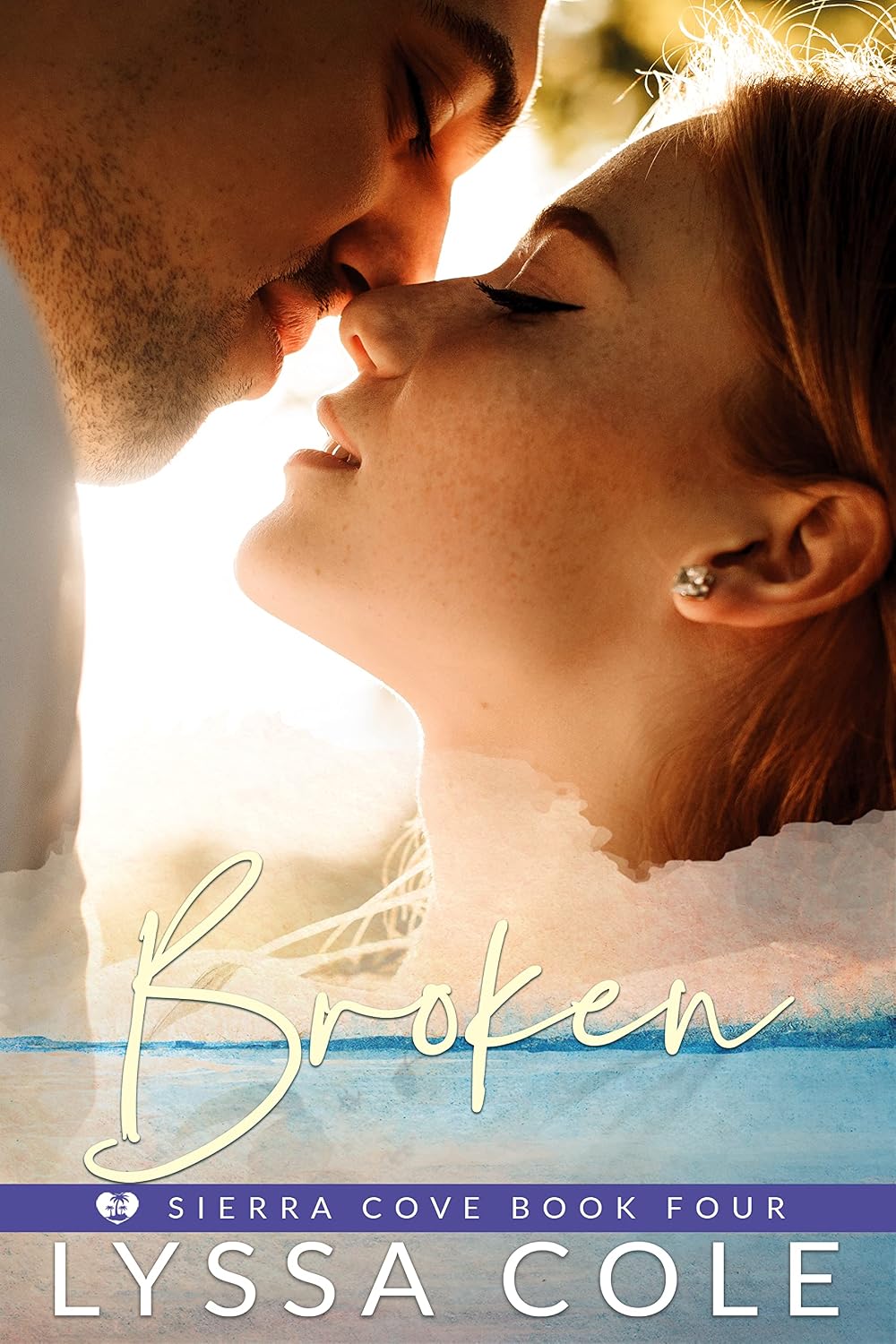 Broken (Sierra Cove Book 4) - Kindle edition by Cole, Lyssa. Literature ...