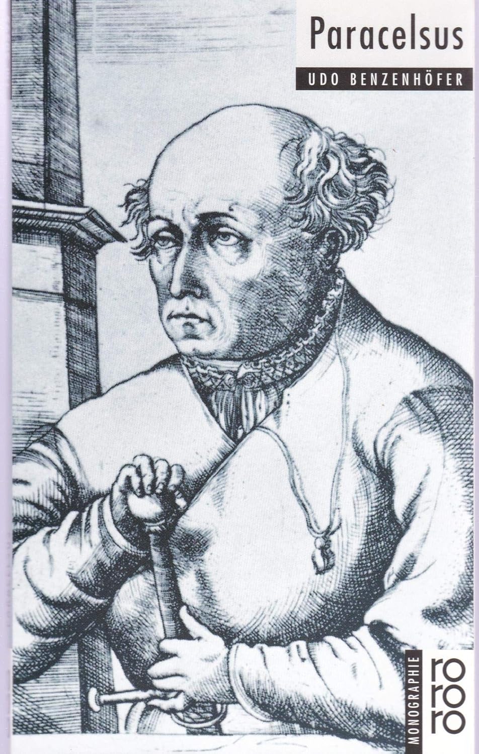 Paracelsus.: Amazon.co.uk: 9783499505959: Books