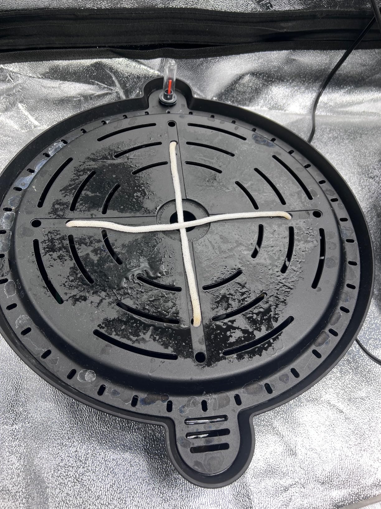 $15/mo - Finance AC Infinity Self-Watering Fabric Pot Base XL, 4-Pack ...