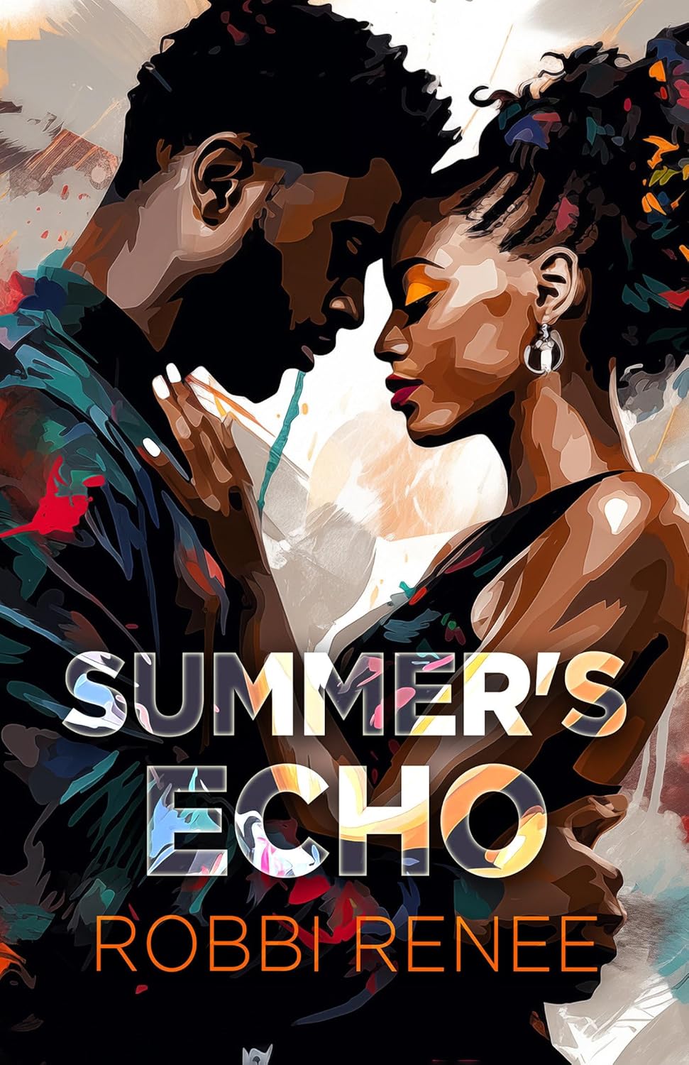 Amazon.com: Summer's Echo: 9781957950839: Renee, Robbi: Books