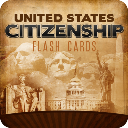 Flashcards - United States Citizenship - App on Amazon Appstore