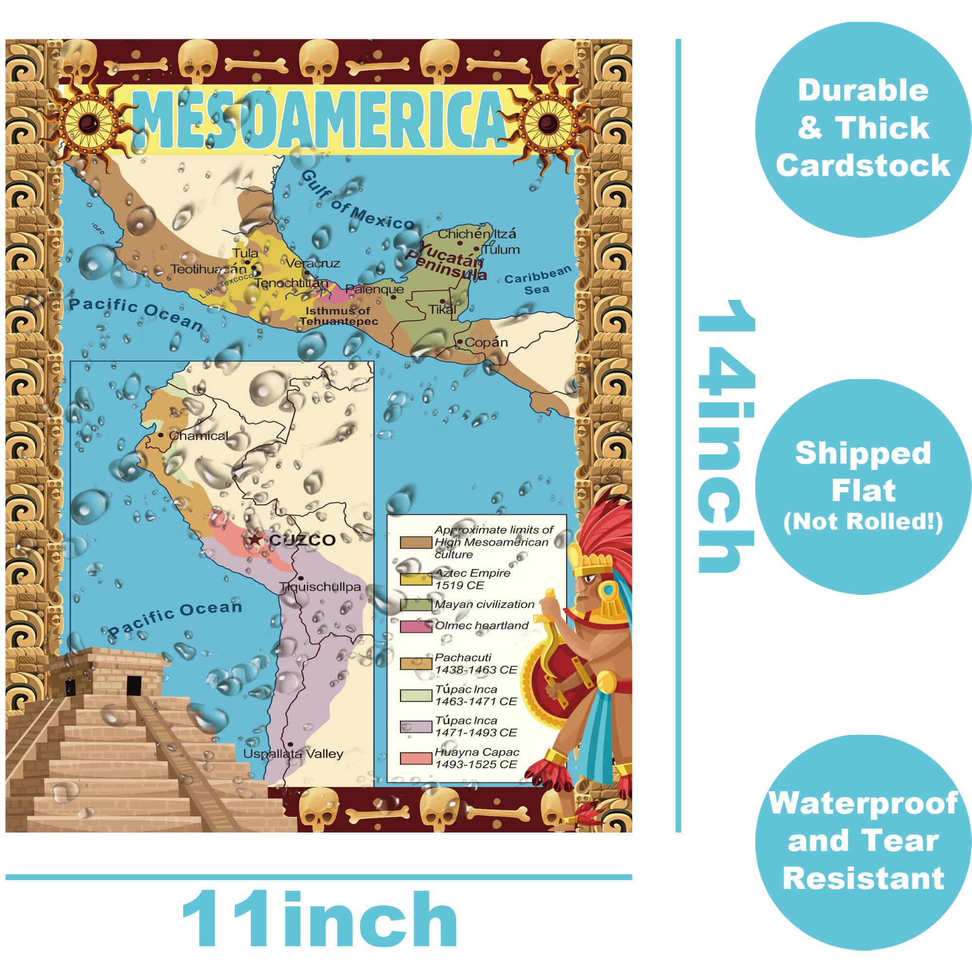 Snapklik.com : Ancient Civilizations Poster Social Studies Classroom ...