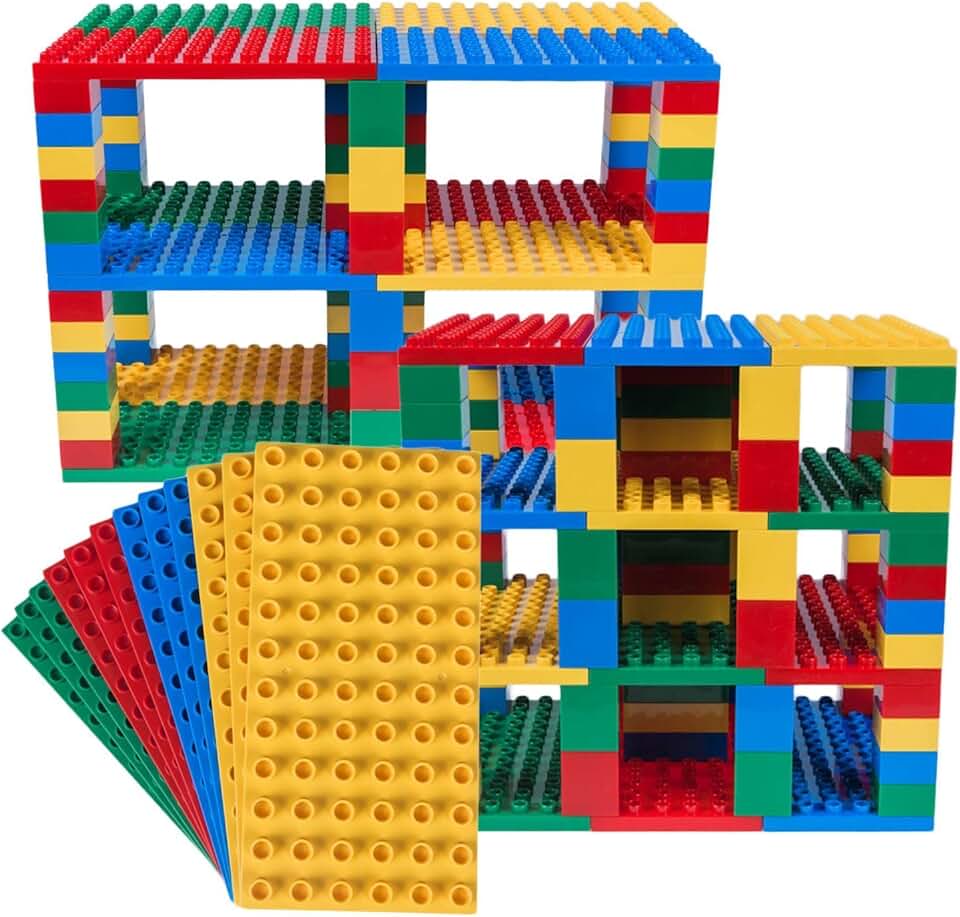 Amazon.ca: duplo blocks