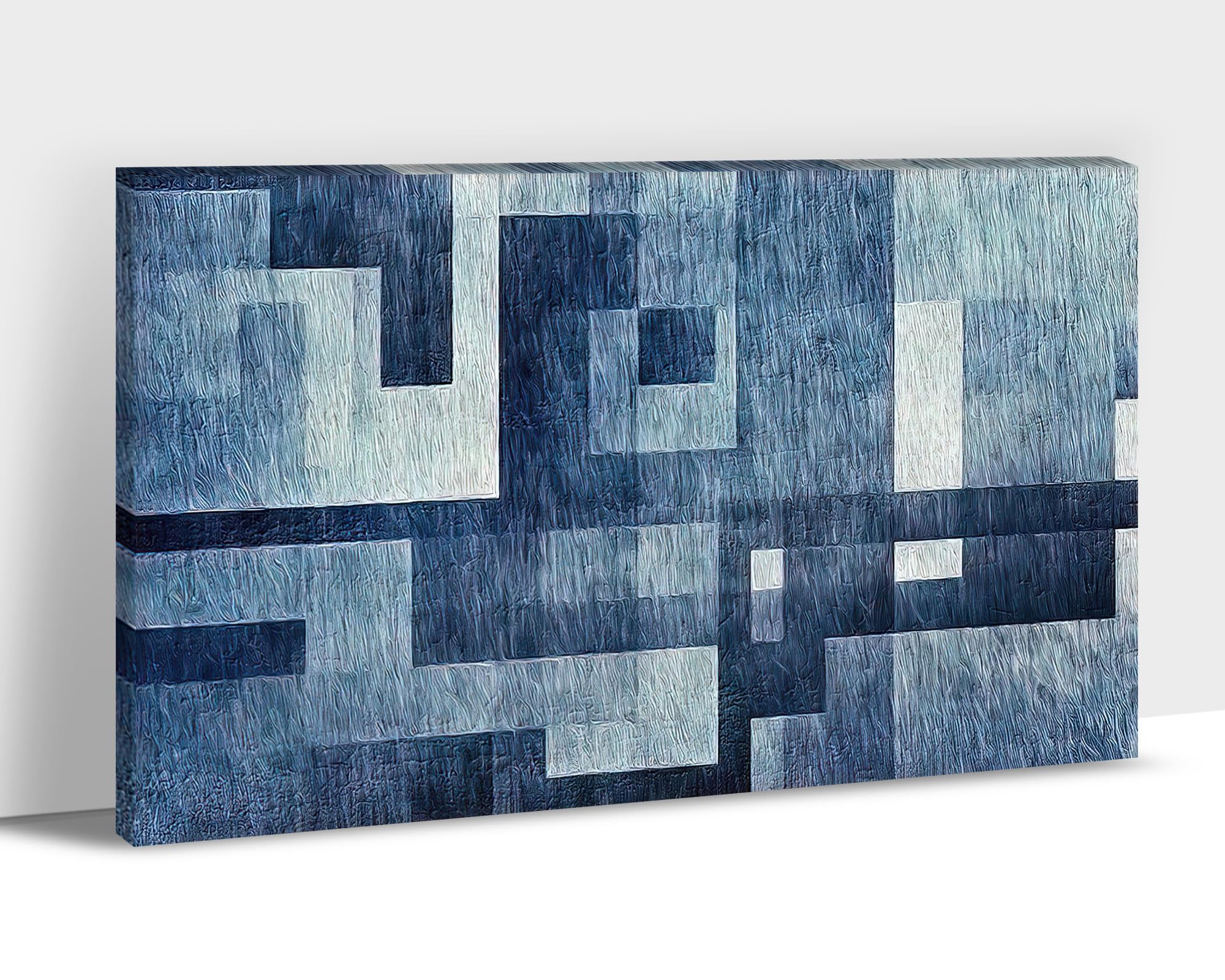 Abstract Digital Art Gallery