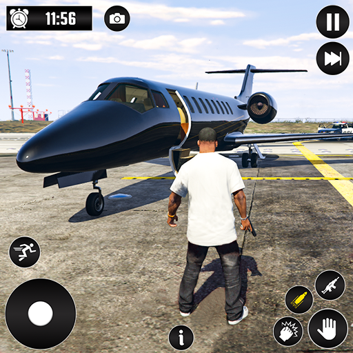 Real Grand Mafia Gangster Crime Simulator - App on the Amazon Appstore
