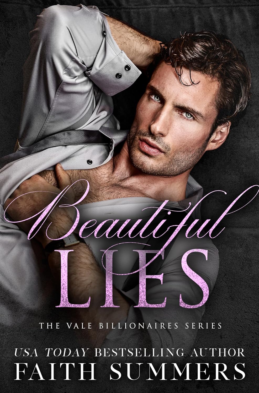 Amazon.com: Beautiful Lies : An Arranged Marriage Romance (Vale ...