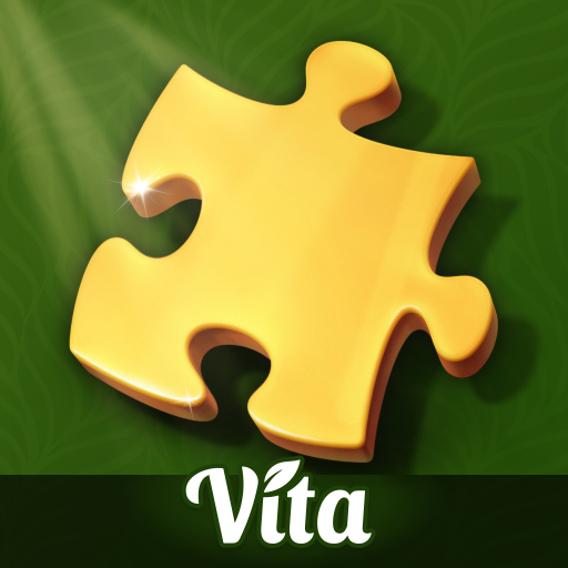 Vita Jigsaw For Seniors App On Amazon Appstore