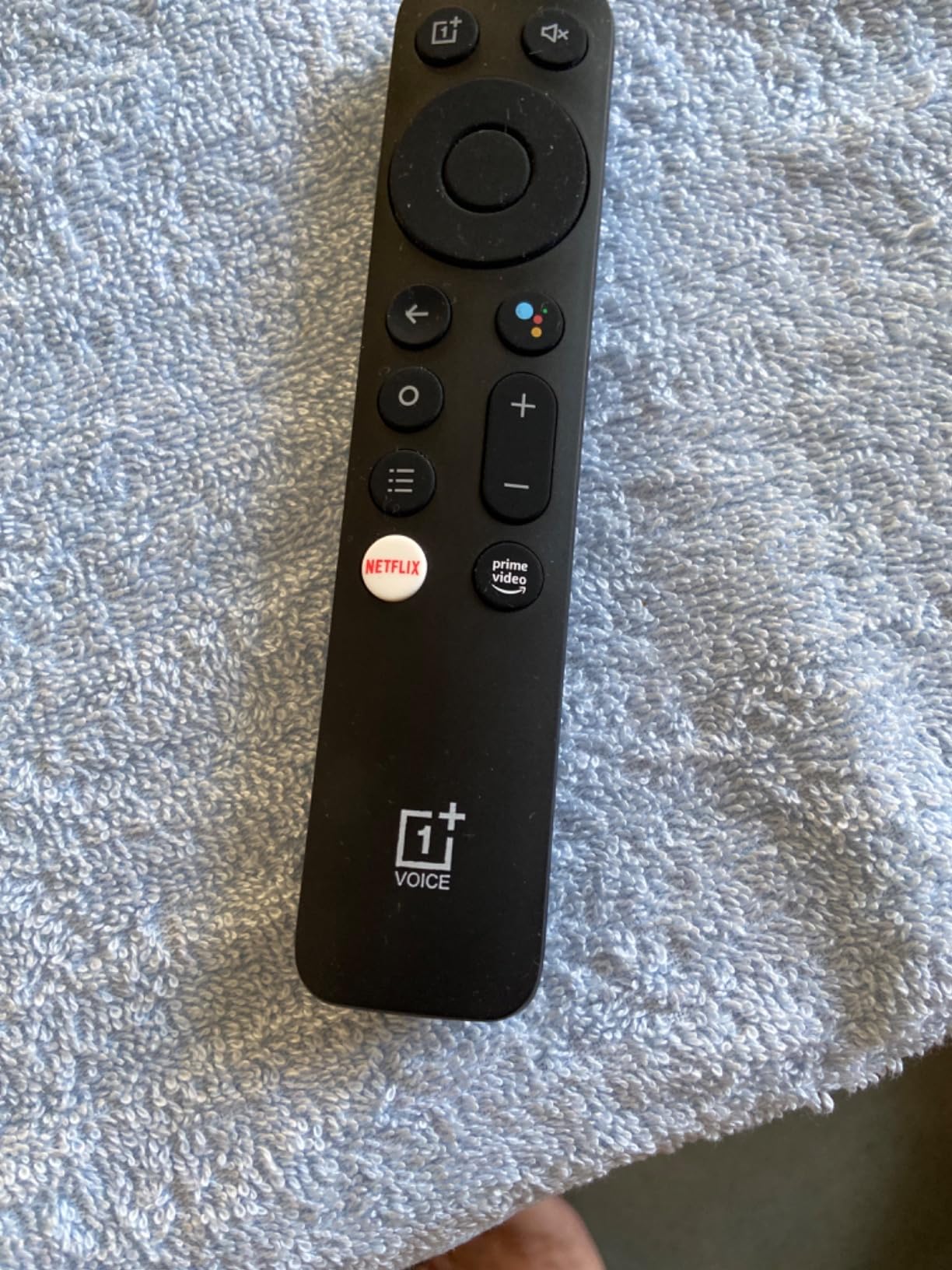 Buy Tech Vibes Remote Compatible with One Plus Q Series/U Series / Y1S ...