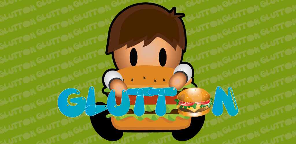 Glutton CPD - App on Amazon Appstore