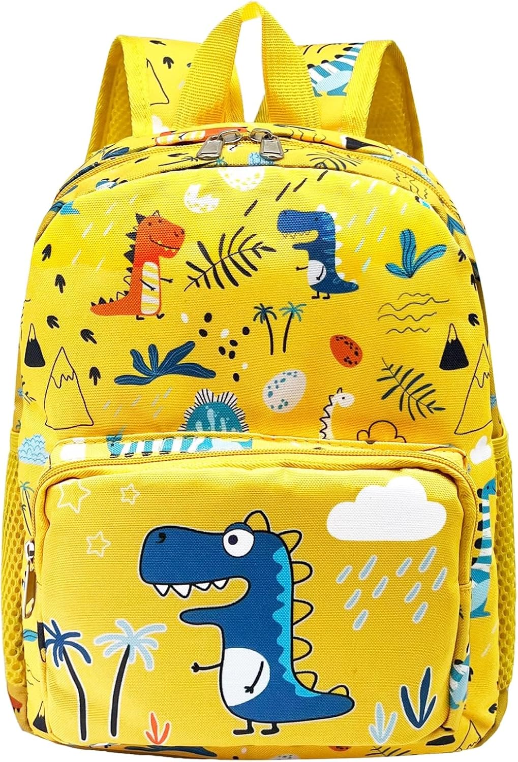 Amazon.com: POWOFUN13 inch Kids Toddler Preschool Travel Backpack Cute ...