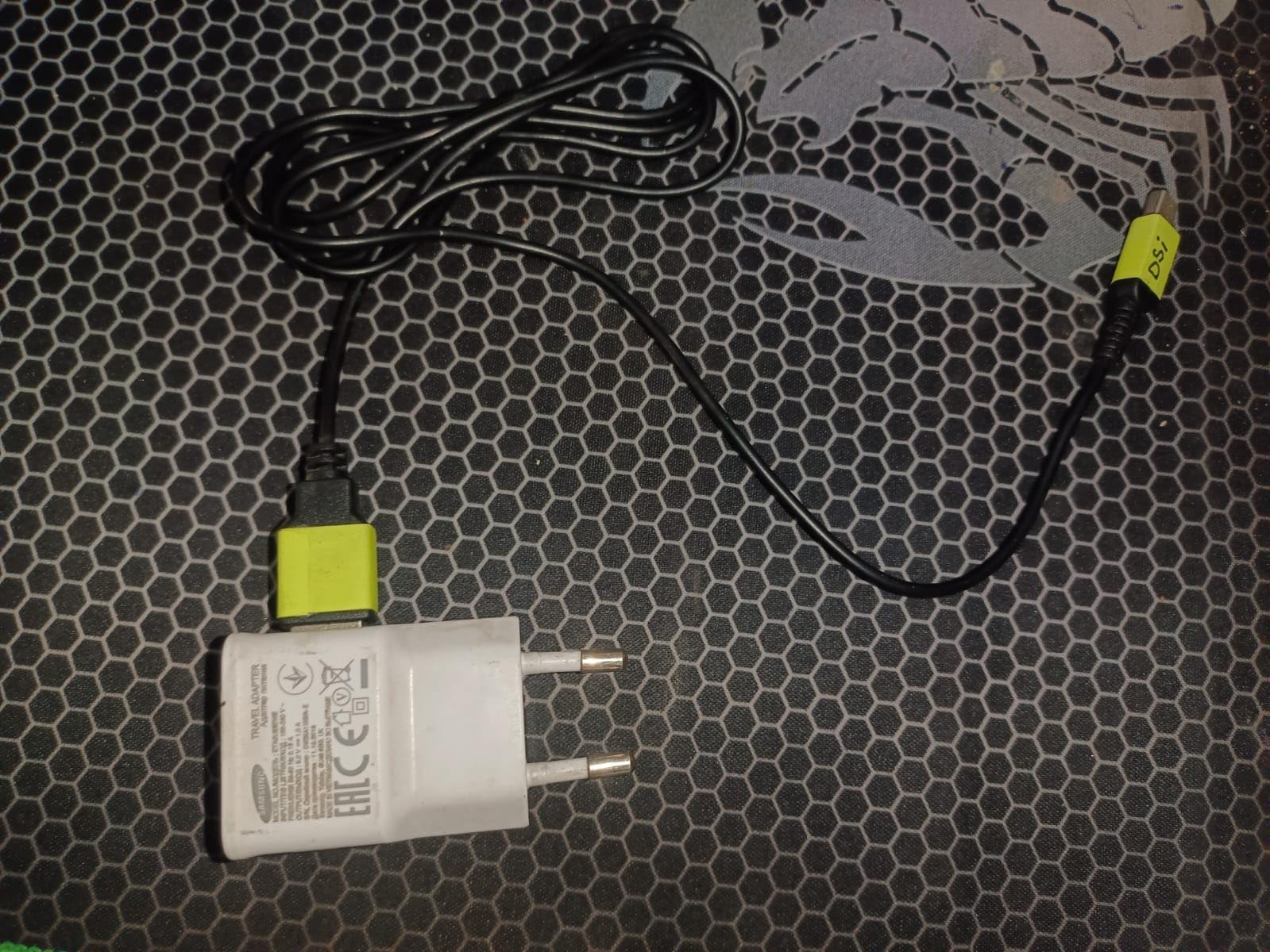 New World USB Cable Power Charging Cable for Nintendo 3DS DSi DSi XL ...