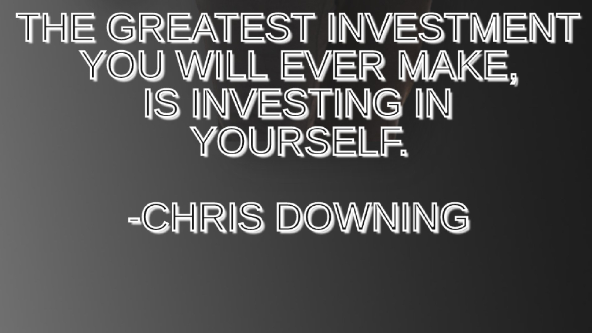 Chris Downing - App on Amazon Appstore