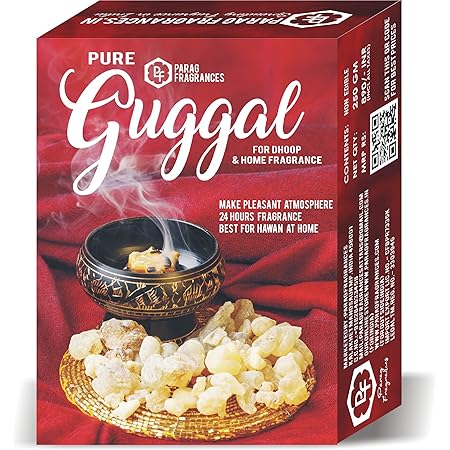 100% Pure Guggul dhoop/Guggal for Pooja/Puja,Gugula/Gugal Dhoop ...