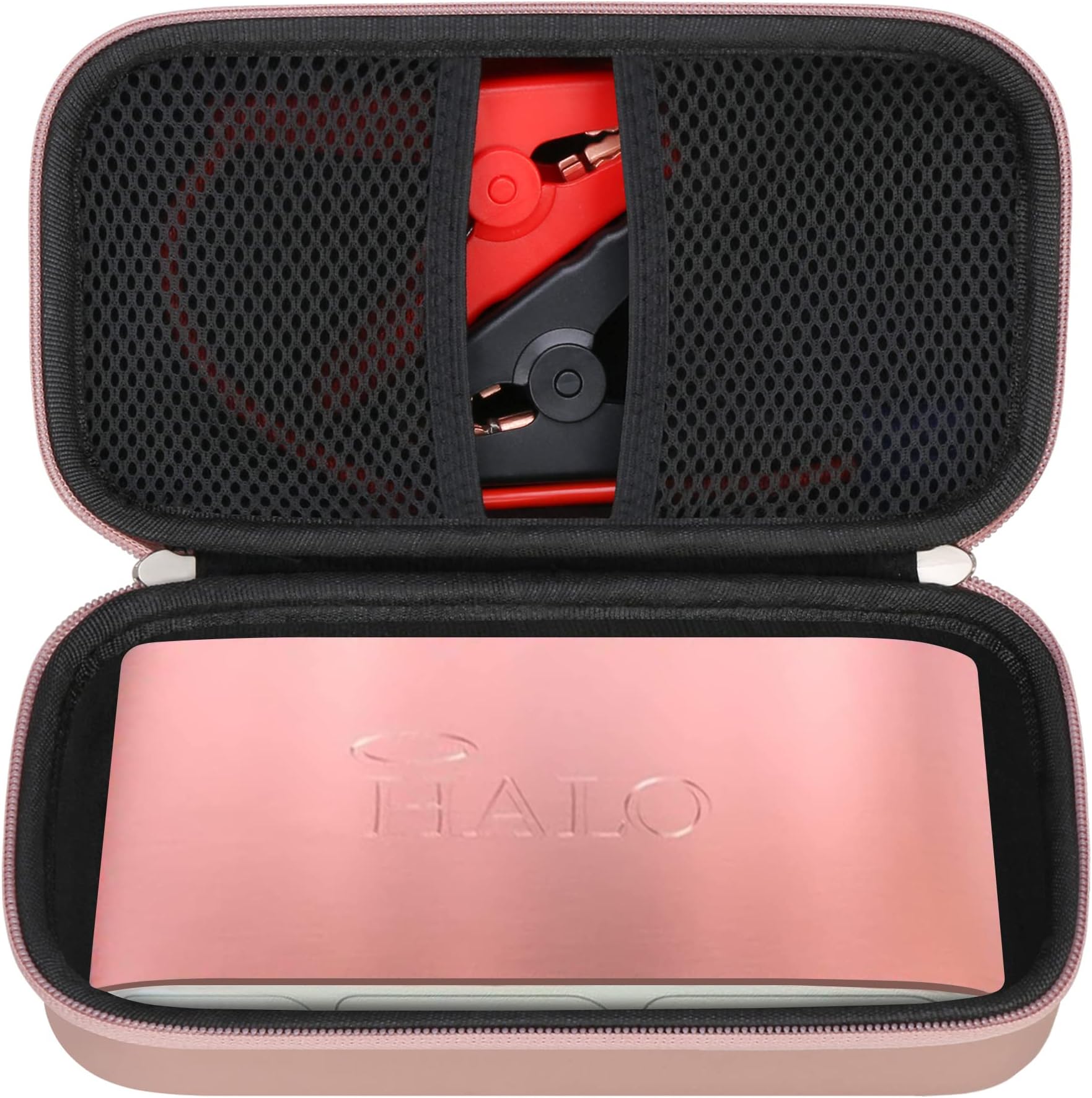 Amazon.com: Elonbo Carrying Case for Halo Bolt 58830 mWh/57720/44400 ...
