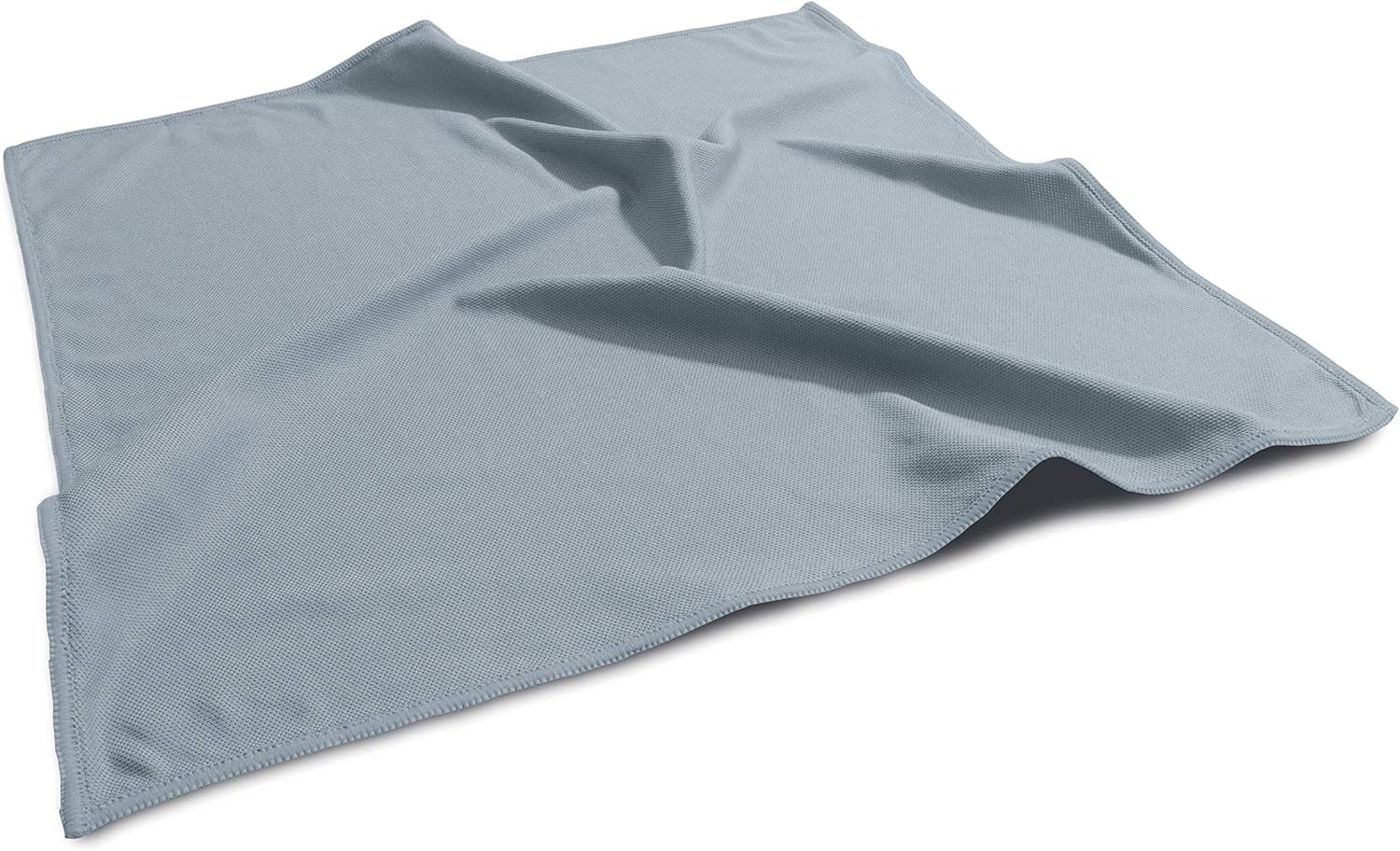 SIGEL MU202 Mikrofasertuch, Reinigungstuch für Whiteboard-Oberflächen ...