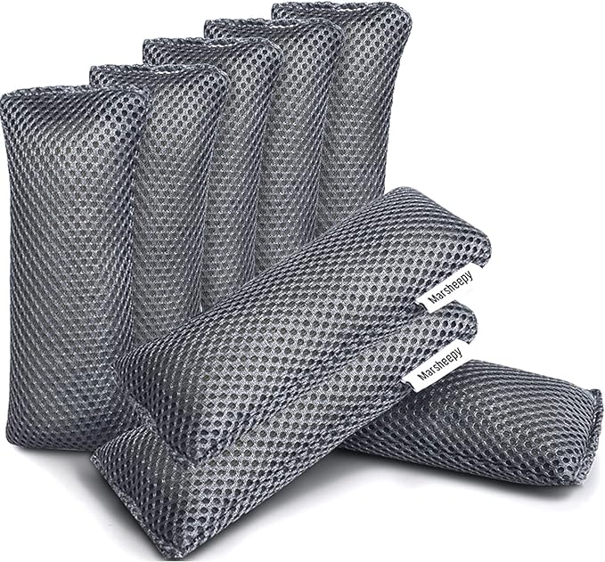 Amazon.com: 12 Pack Charcoal Shoe Deodorizer Bags inserts, Shoe Odor ...