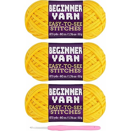 Amazon.com: 50g Dark Blue Yarn for Crocheting and Knitting;3x61m (66yds ...