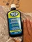 TCP Original Antiseptic Liquid - 200 ml : Amazon.co.uk: Health ...