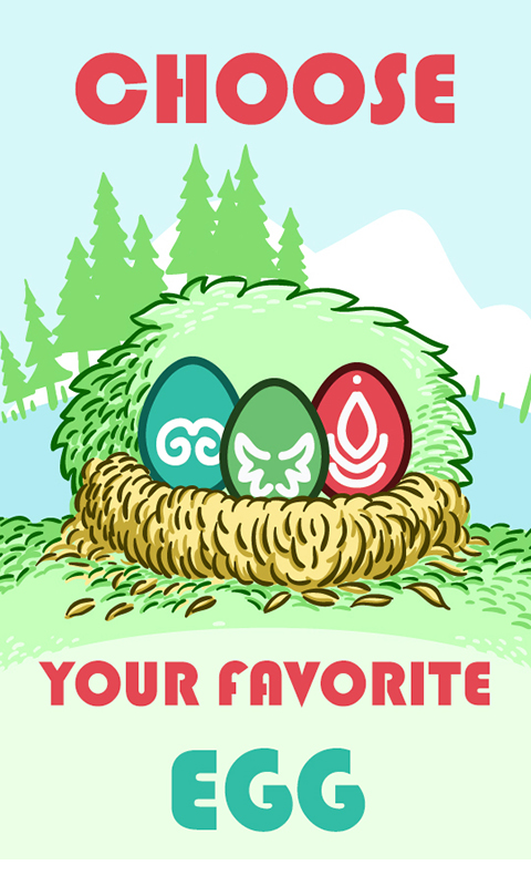 Egg Master - App on Amazon Appstore