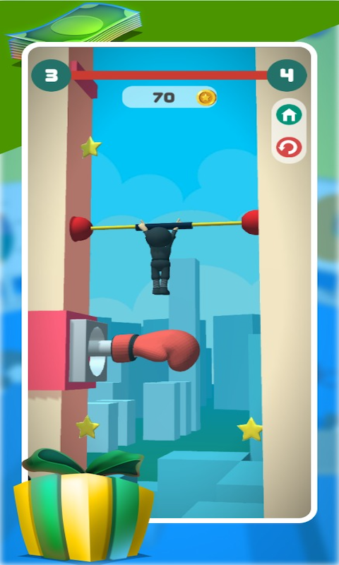 Fall Guys Knockdown Arcade Game - App on Amazon Appstore