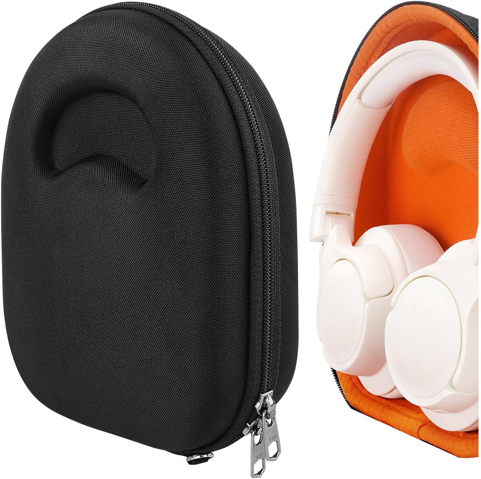 Geekria Shield Headphones Case Compatible with JBL Tune 770/760/750NC ...