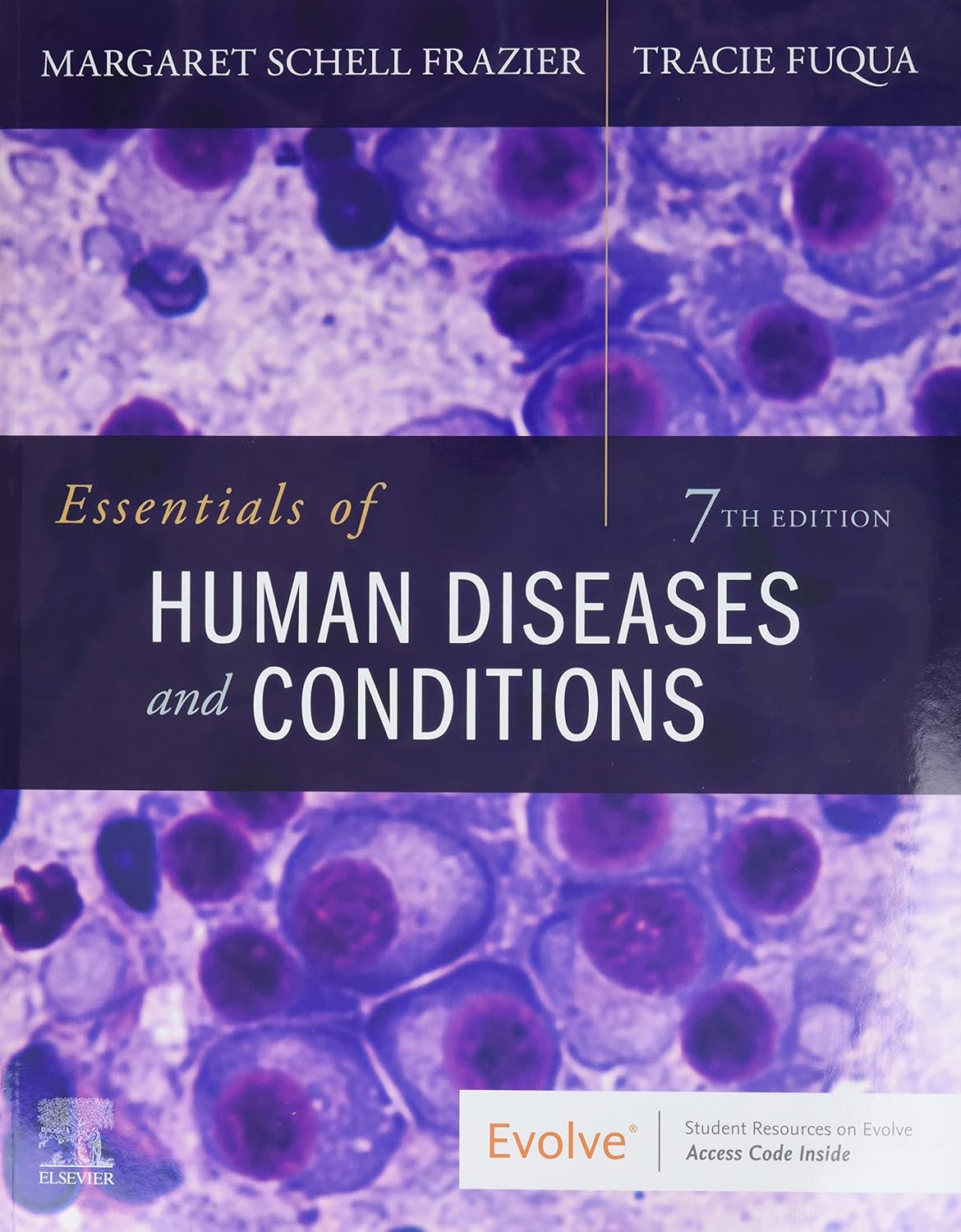 Essentials of Human Diseases and Conditions: 9780323712675: Medicine ...