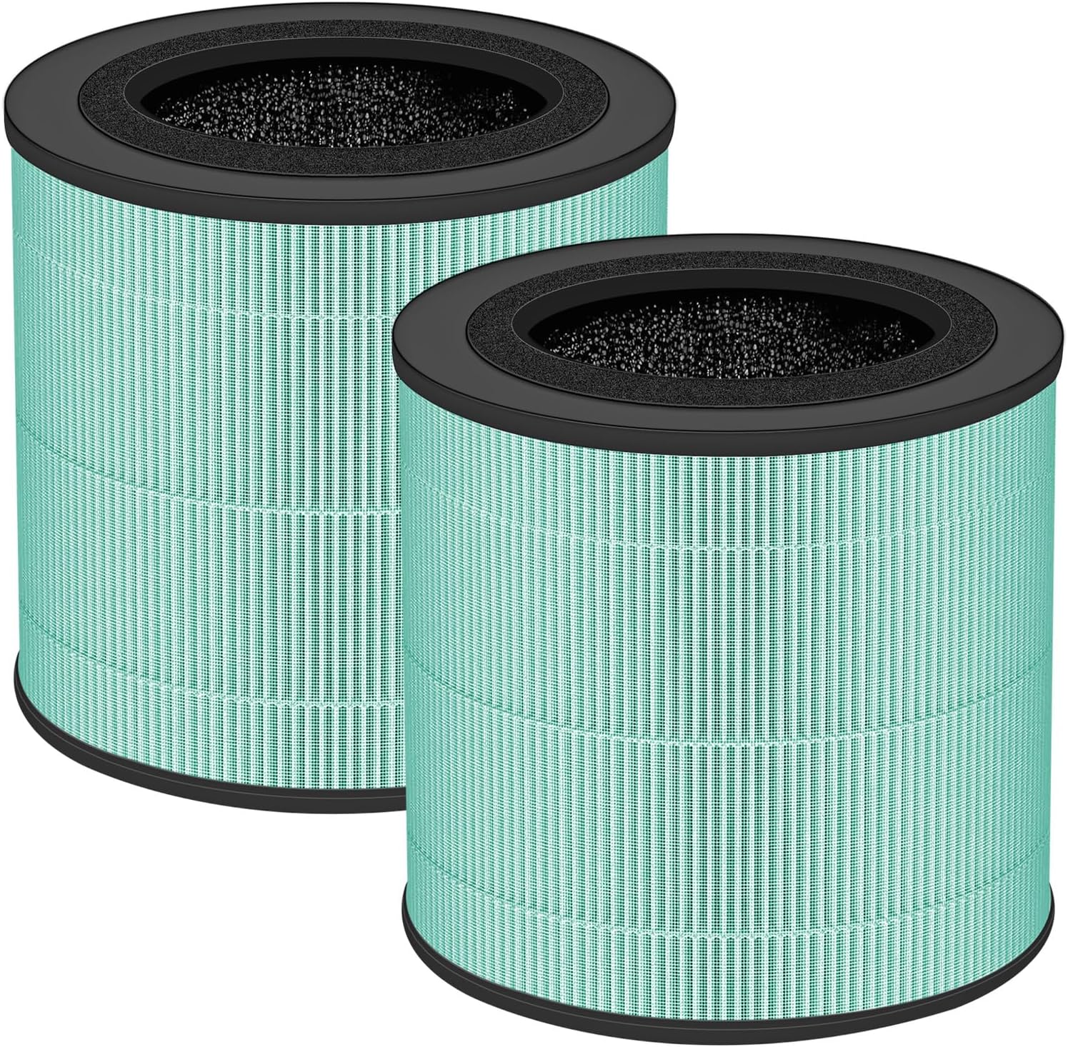 Amazon.com: Replacement Filter Compatible with Molekule Air Purifier ...