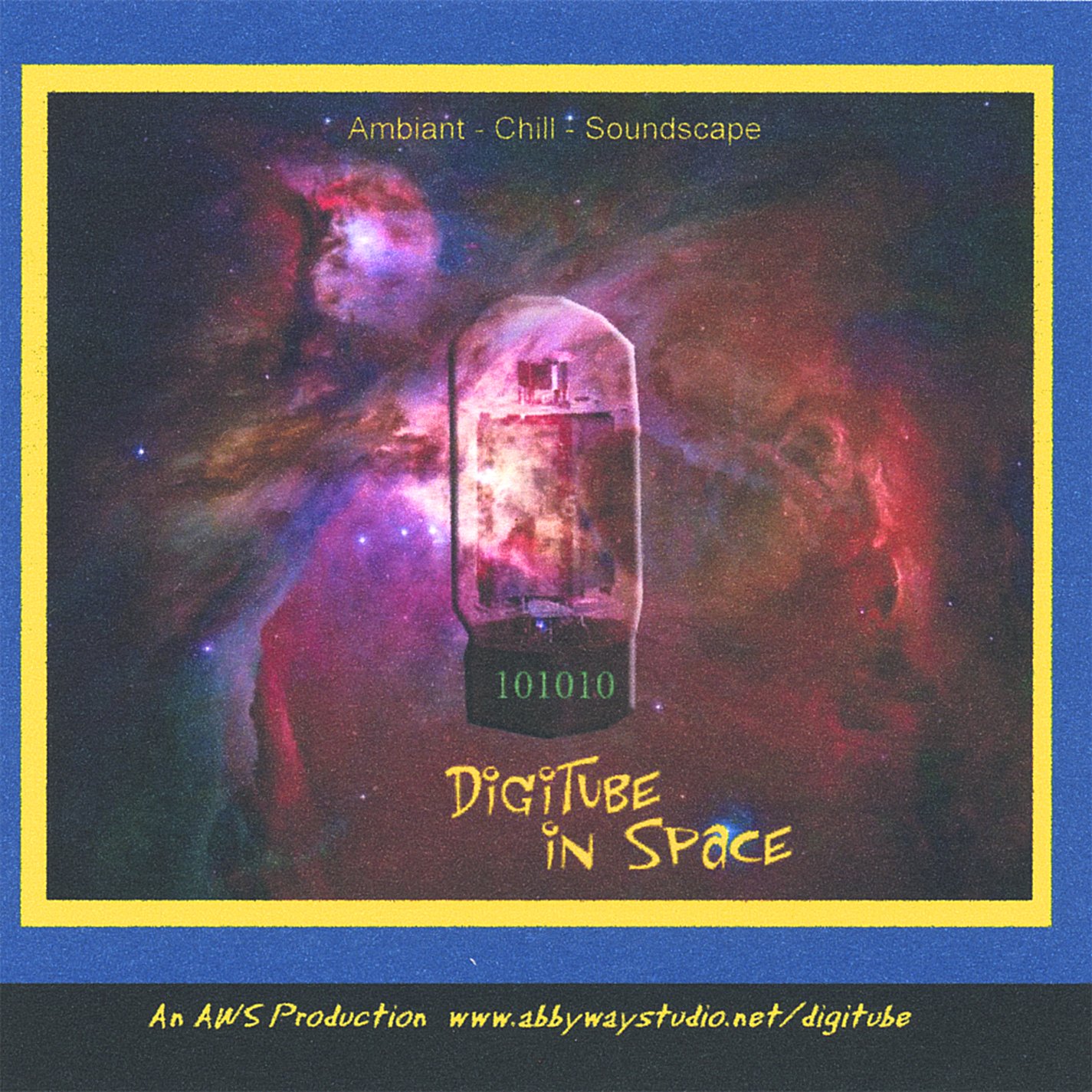 Digitube - Digitube in Space - Amazon.com Music