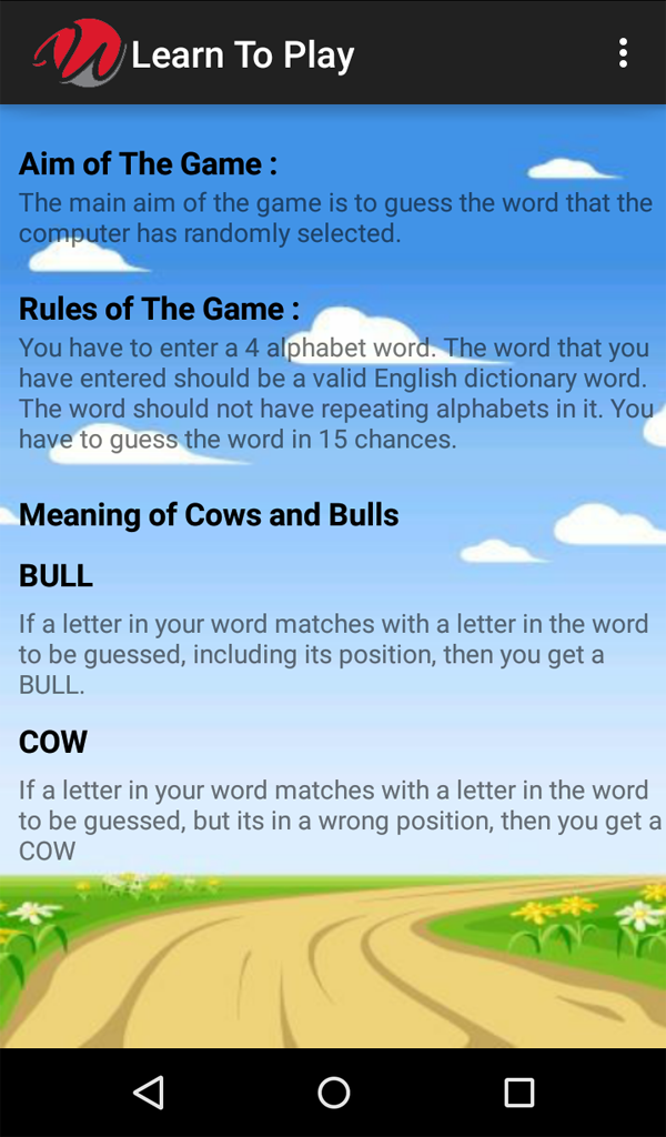 Word Cracker - App on the Amazon Appstore