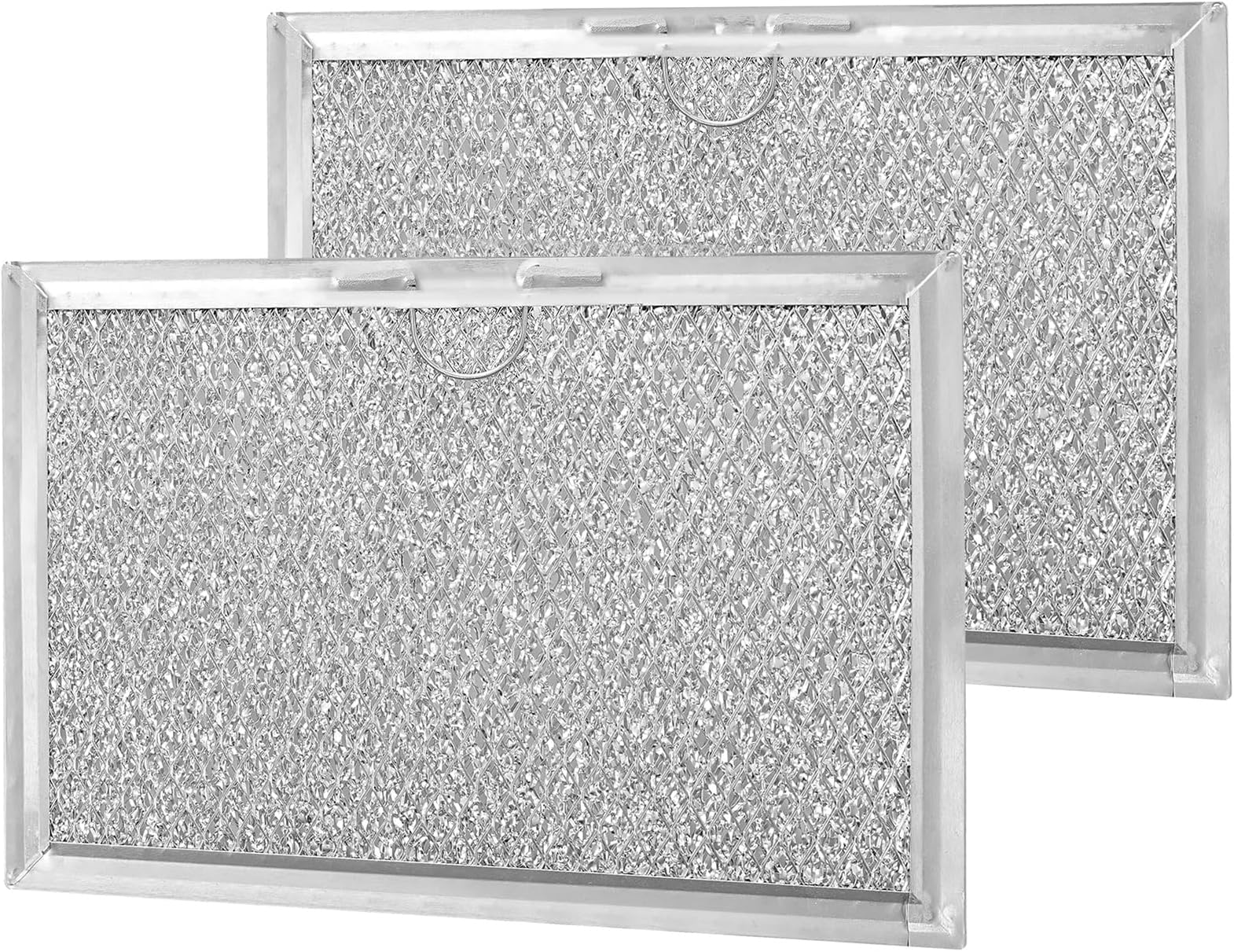 Amazon.com: Microwave Grease Filter for Frigidaire FFMV164LSA ...