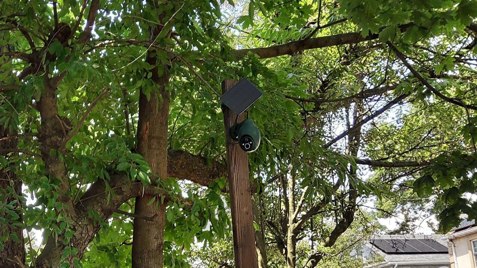 $12/mo - Finance TKENPRO 2K Security Cameras Wireless Outdoor with ...