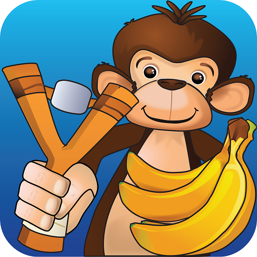 Go Bananas - Free Monkey Fun Game - App on Amazon Appstore
