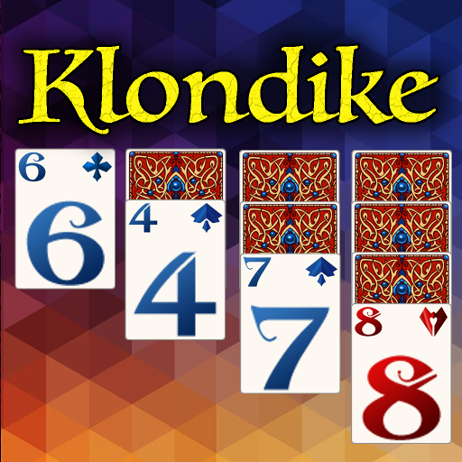 Klondike Solitaire Premium - App on Amazon Appstore