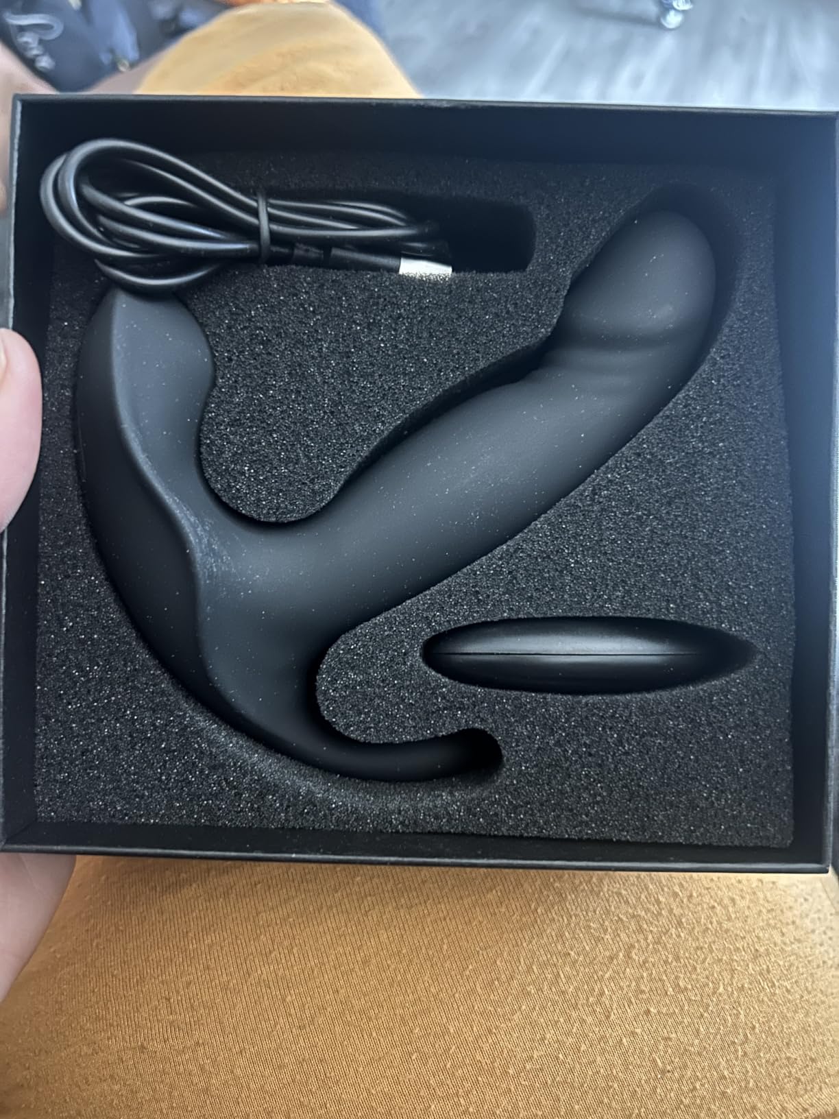 Amazon.com: Wearable G Spot Dildos Vibrators Adult Sex Toys for Women ...