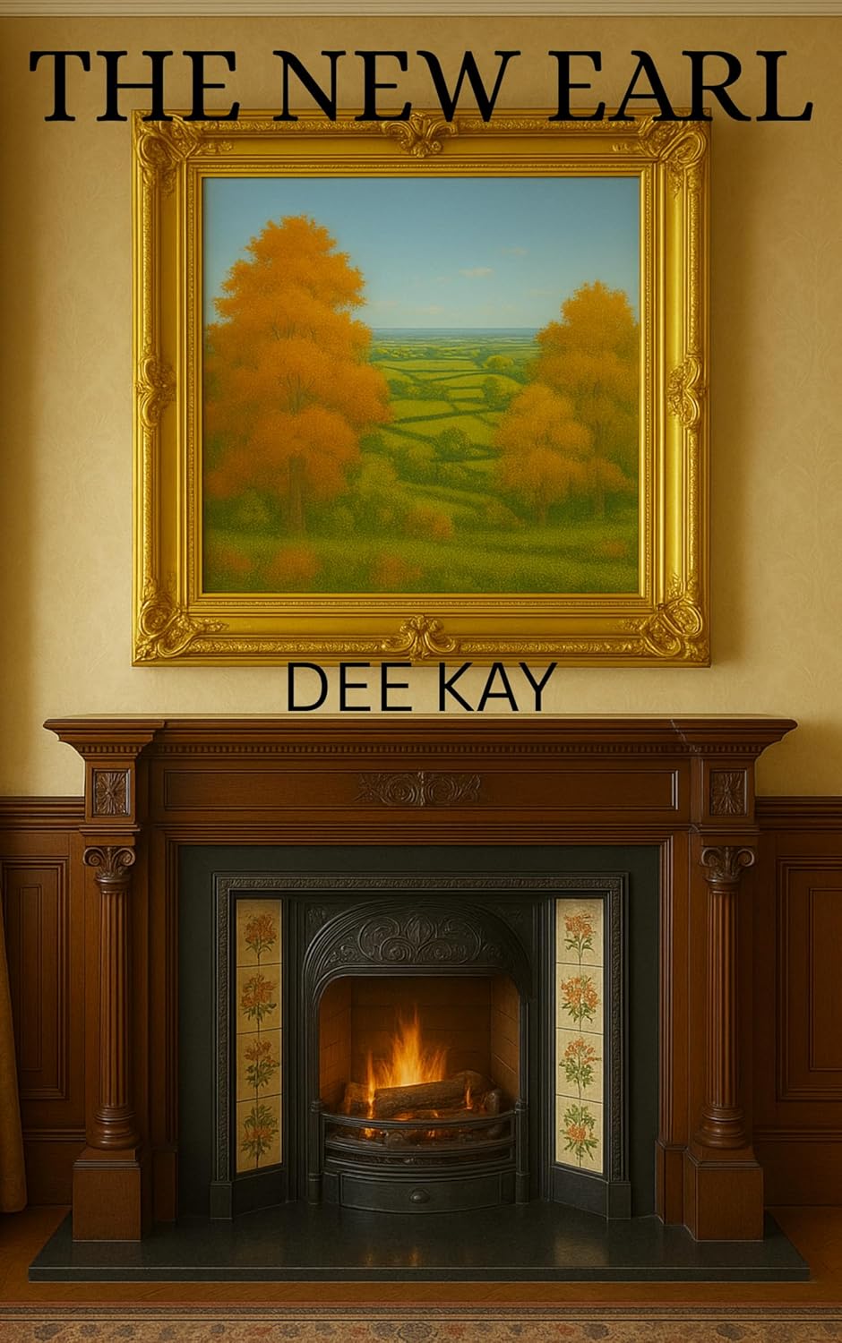 The New Earl - Kindle edition by Kay, Dee. Romance Kindle eBooks ...