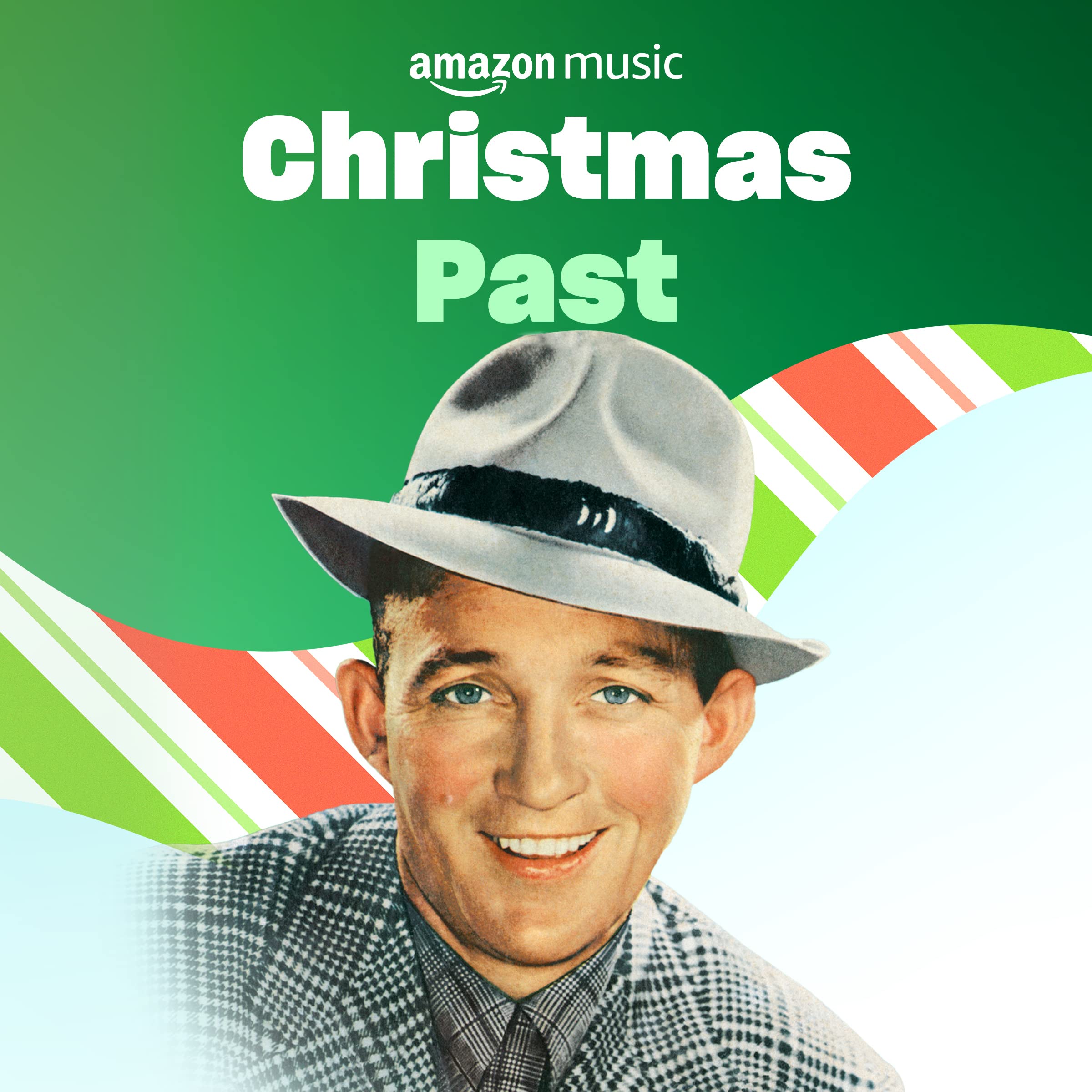 Christmas Past Playlist on Amazon Music Unlimited