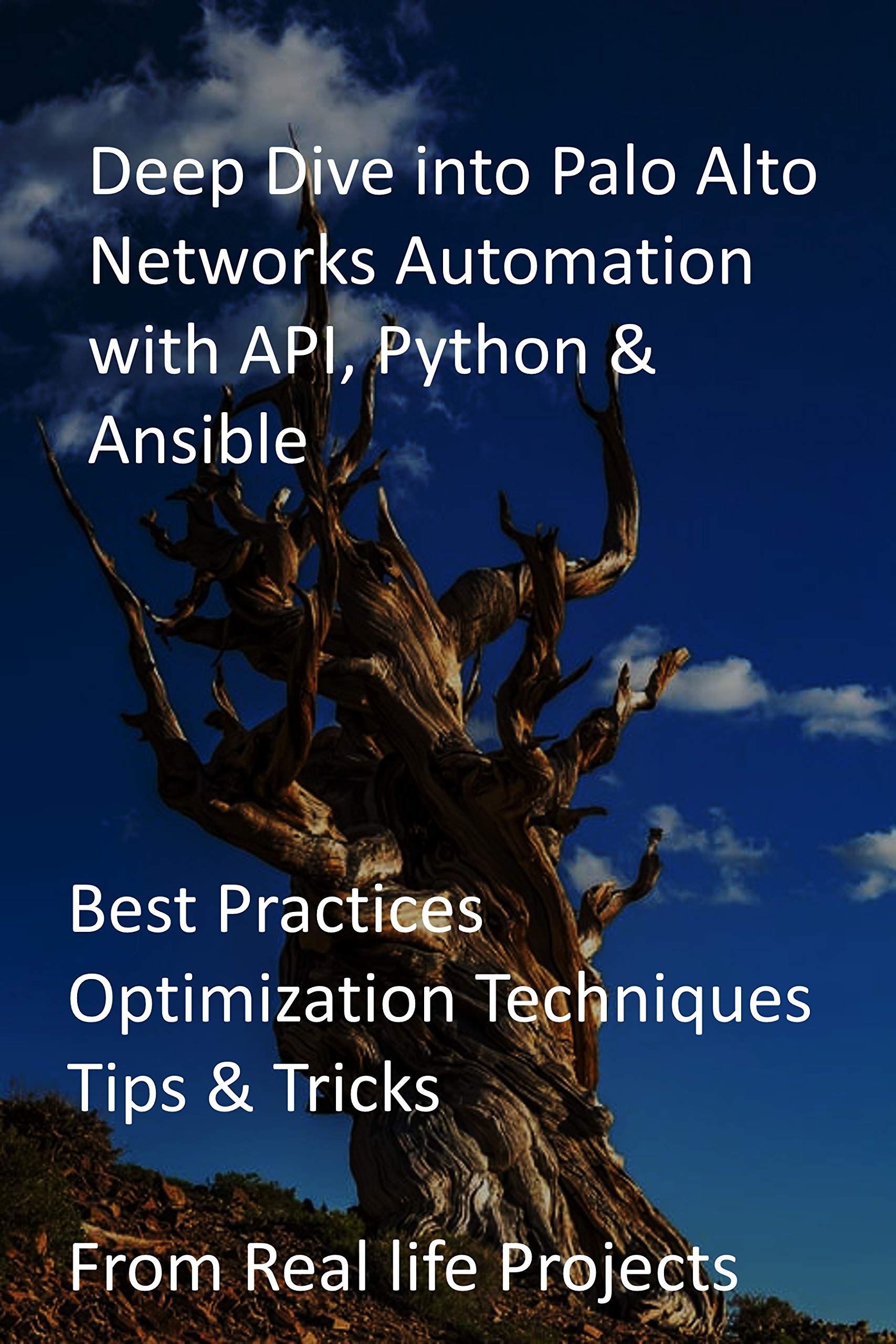 Buy Deep Dive into Palo Alto Networks Automation with API, Python & Ansible: Best Practices ...