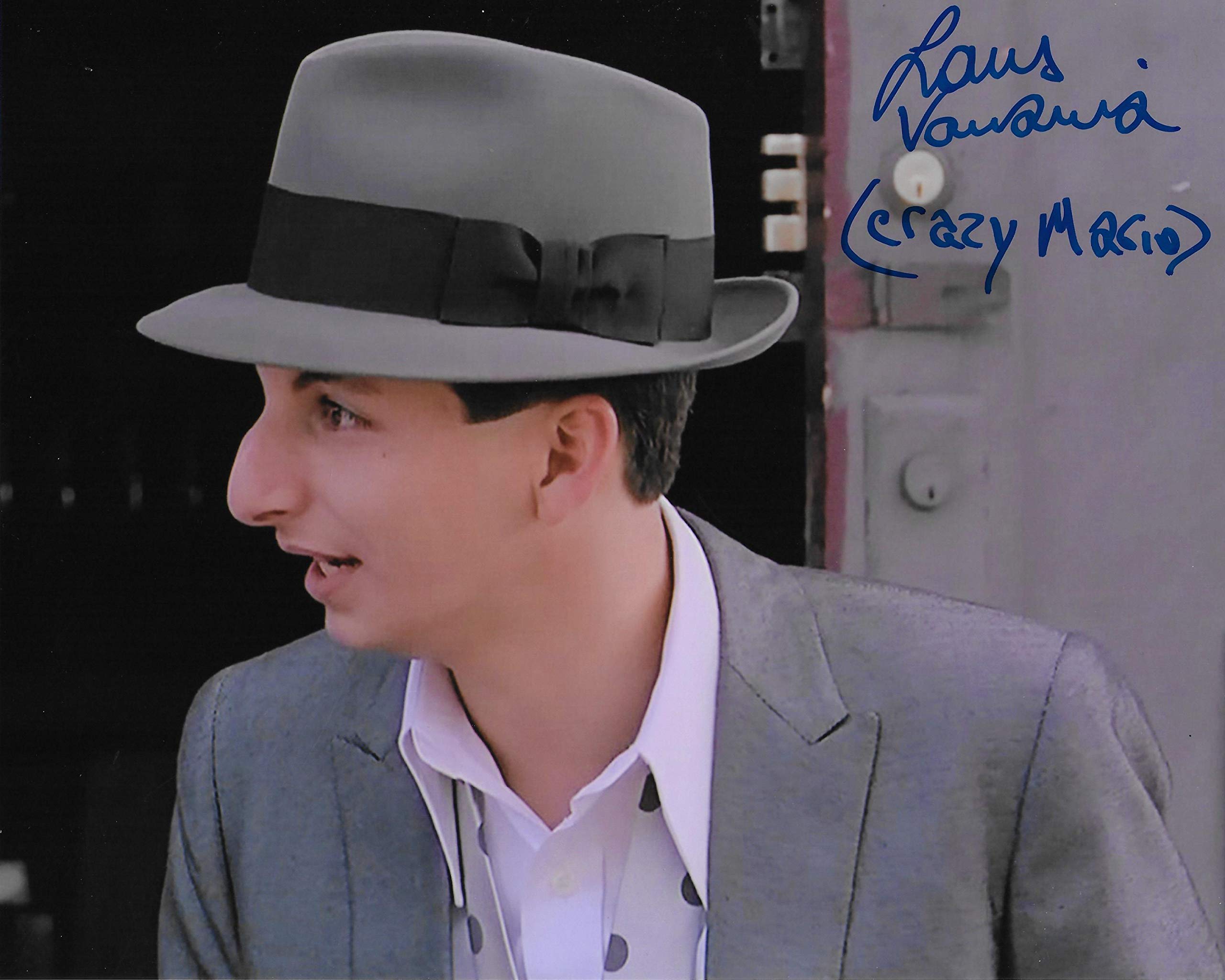 Louis Vanaria Wedding Stream The Wolf Of Wall Street (2013) Download