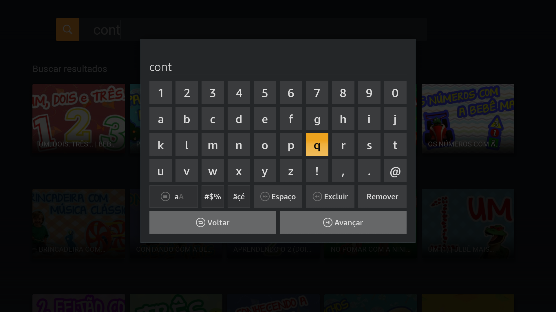 Bebê Mais - Aplicativo na Amazon Appstore