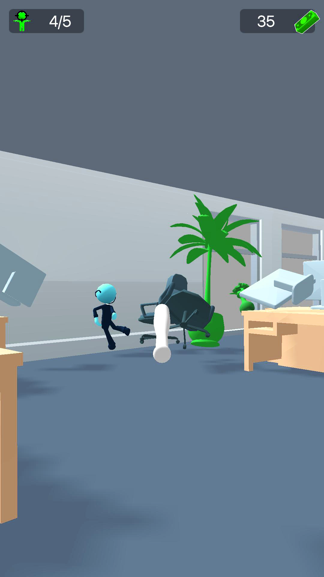 Crazy Boss Slap Office - Slap And Smash - App on Amazon Appstore