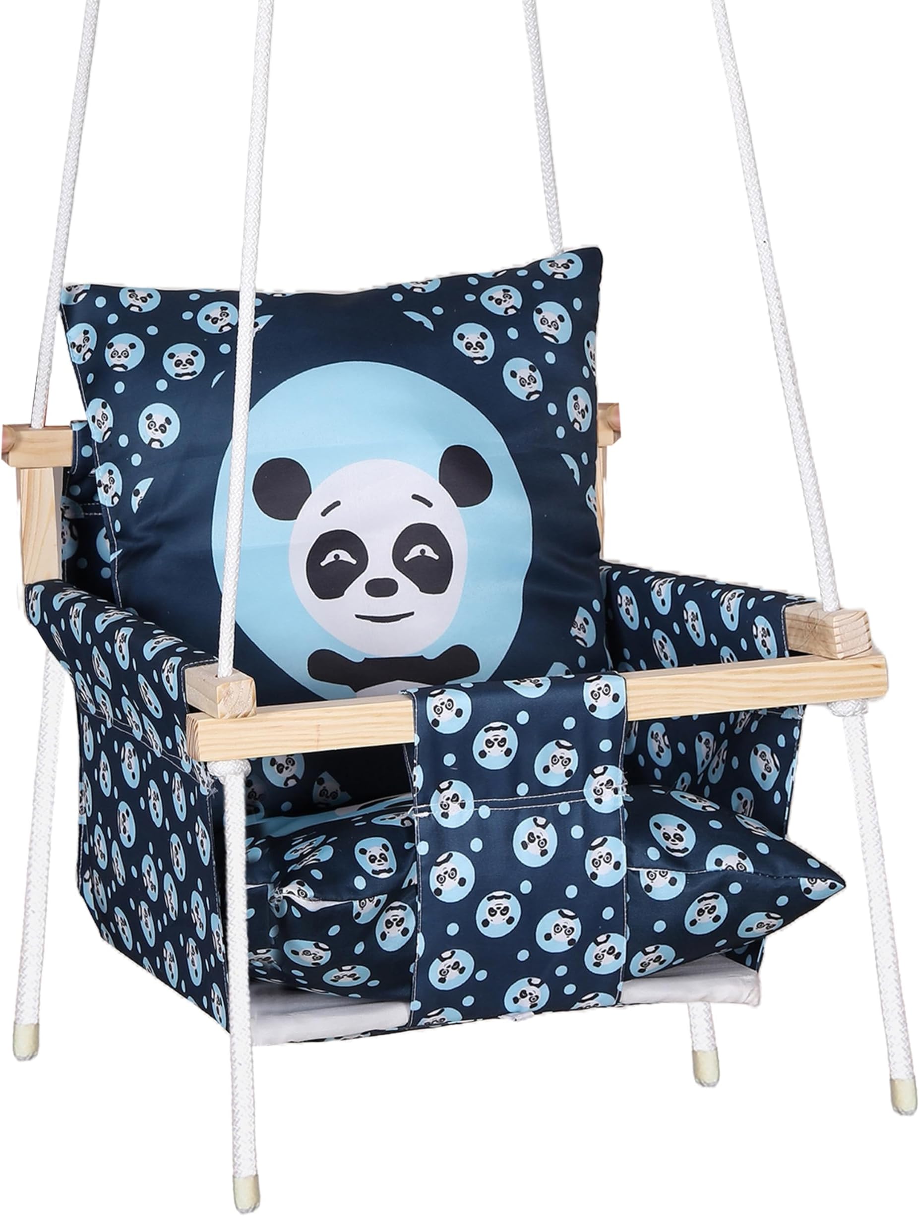 Wishing Clouds Piccolo Swing For Baby, Uyyala For Kids, Jhula For Baby ...