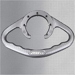 Amazon.com: Powersports Tank Grab Bar for Yama-&ha YZF R15 V3 2017-2019 ...