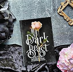 Amazon.com: My Dark Beast: a Sleeping Beauty retelling: 9781948463942: Wildenstein, Olivia: Books