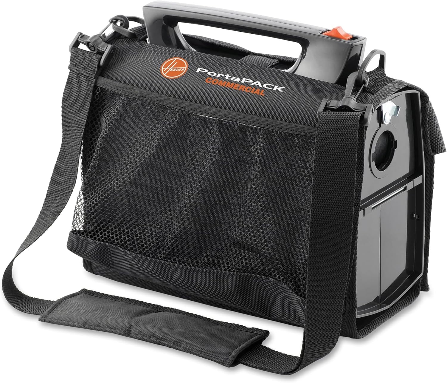 Hoover Case, Caring for Ch3000 Porta Power with Strap : Amazon.ca: Home
