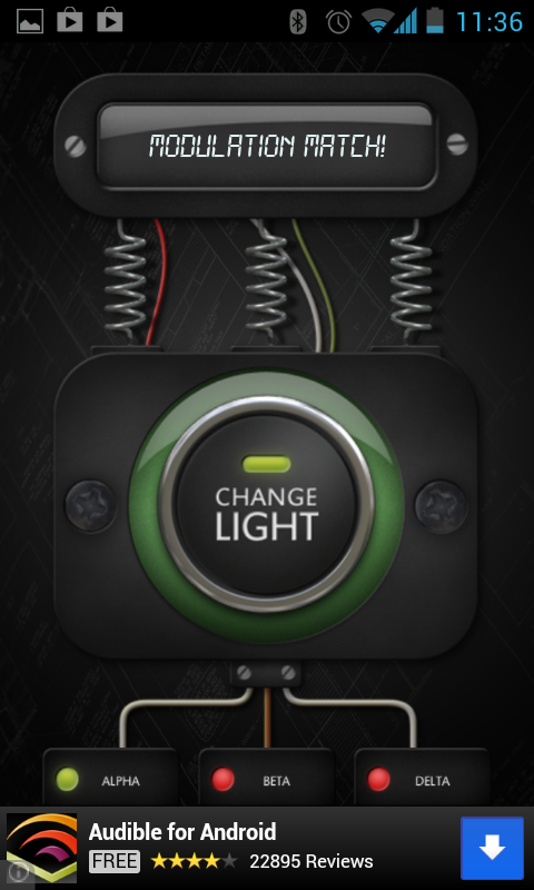 Traffic Light Changer - App on Amazon Appstore