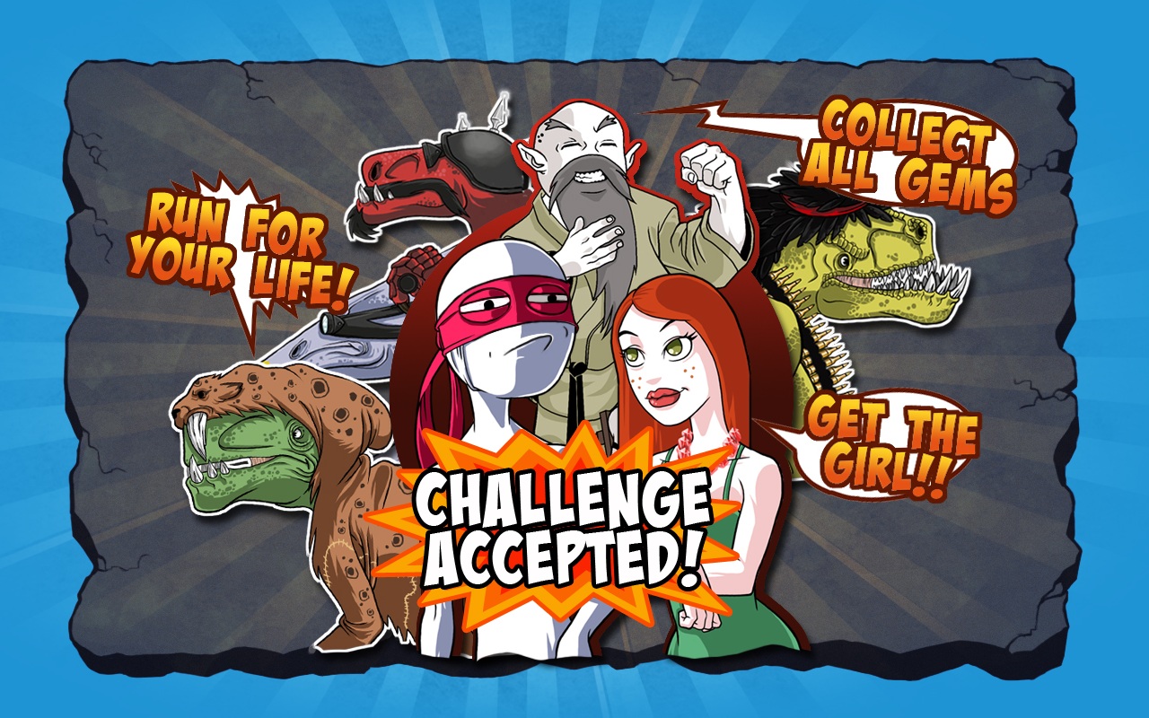 Ninja Joe - App on Amazon Appstore