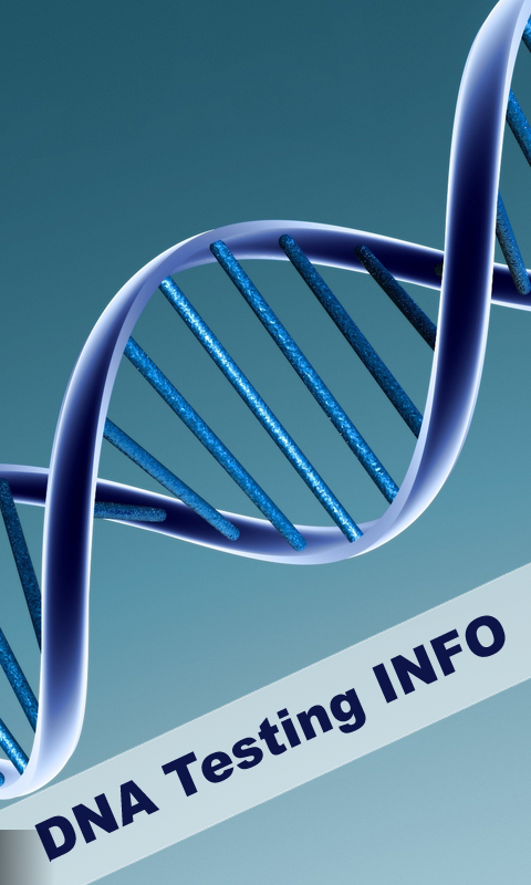 DNA Testing - App on Amazon Appstore