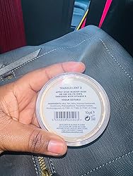 Collection Cosmetics Lasting Perfection Sheer Loose Powder, Lightweight ...